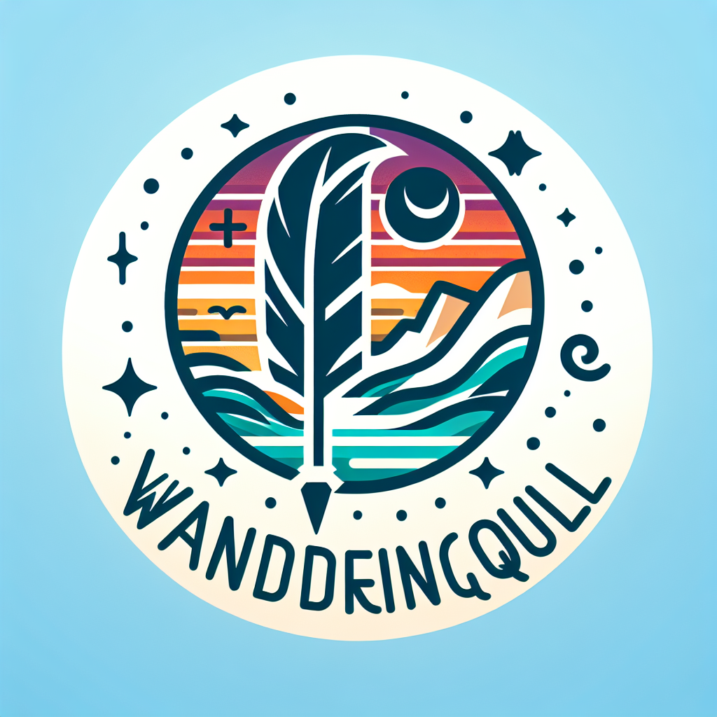 site-logo – WANDERING QUILL